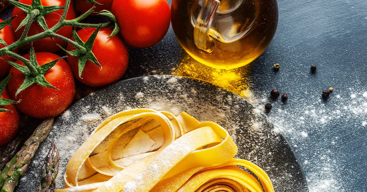 Our Menu - Rubino's Italian Imports